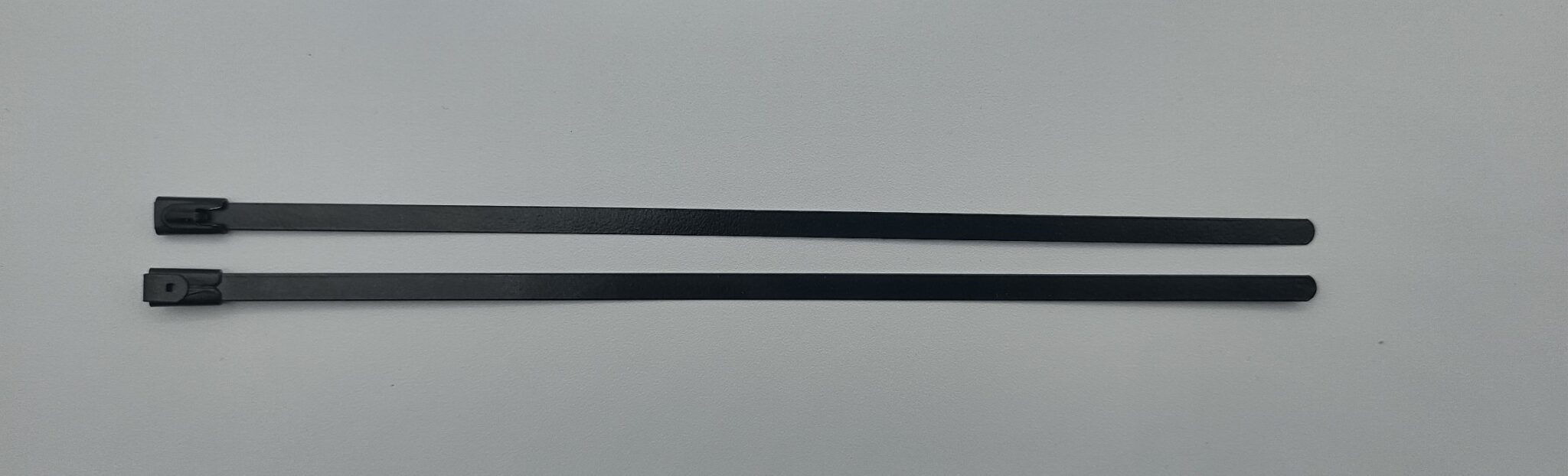 Stainless Steel Ties Full PVC Coated – INMECH